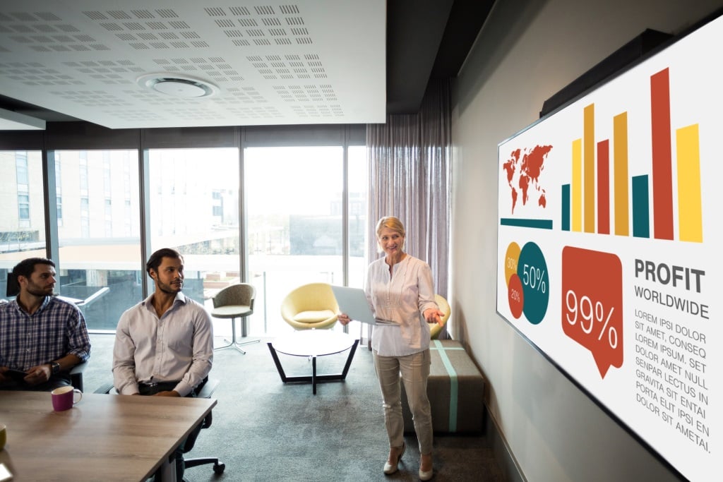 Let’s Talk About Your Agency’s Capabilities Deck