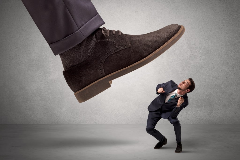 What Is “Equal Stature” In A New Business Meeting, and Why Do You Need It?